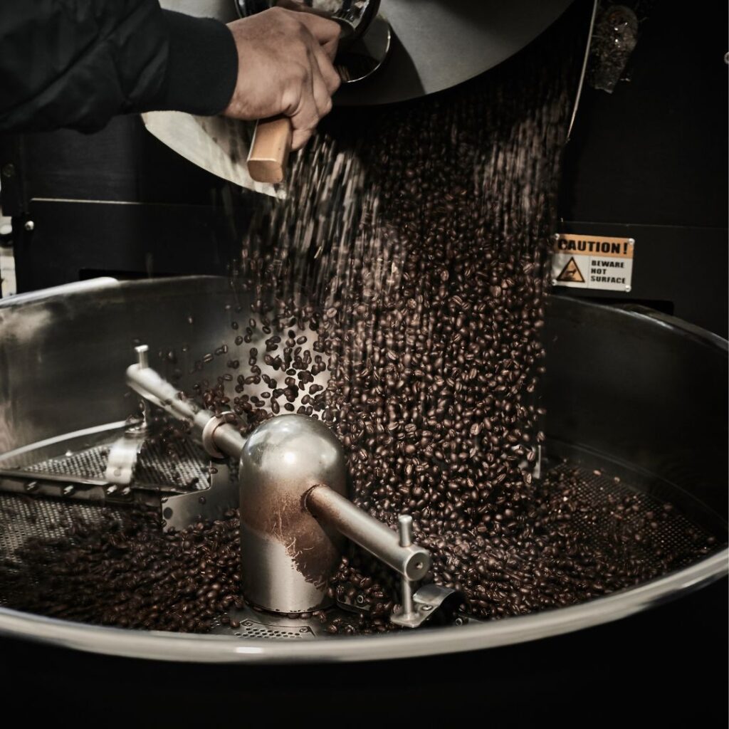 Fresh Roasted Coffee - Smokin'Beans Coffee Co.Smokin'Beans Coffee Co.