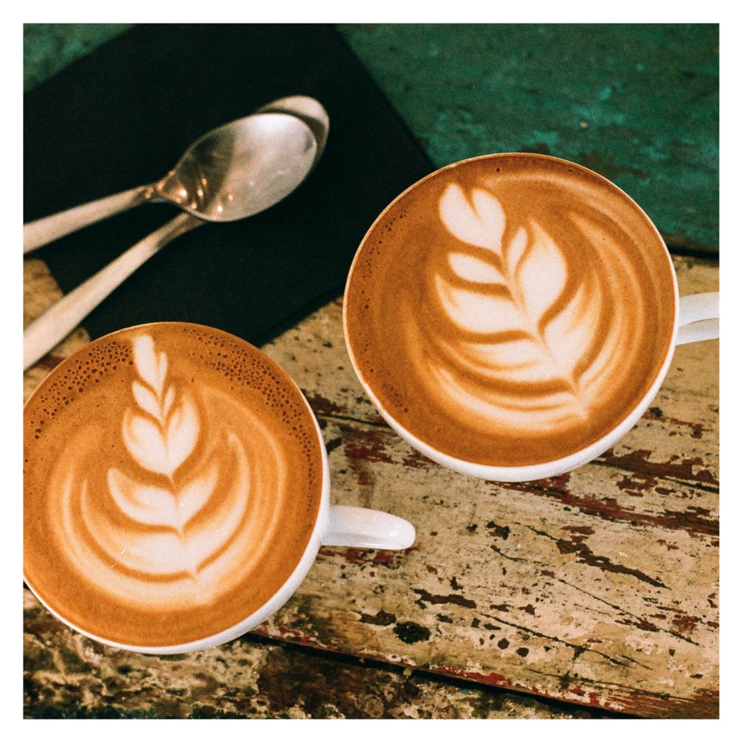 The Science Behind Coffee Aroma and Flavor Development-img1 - Smokin ...