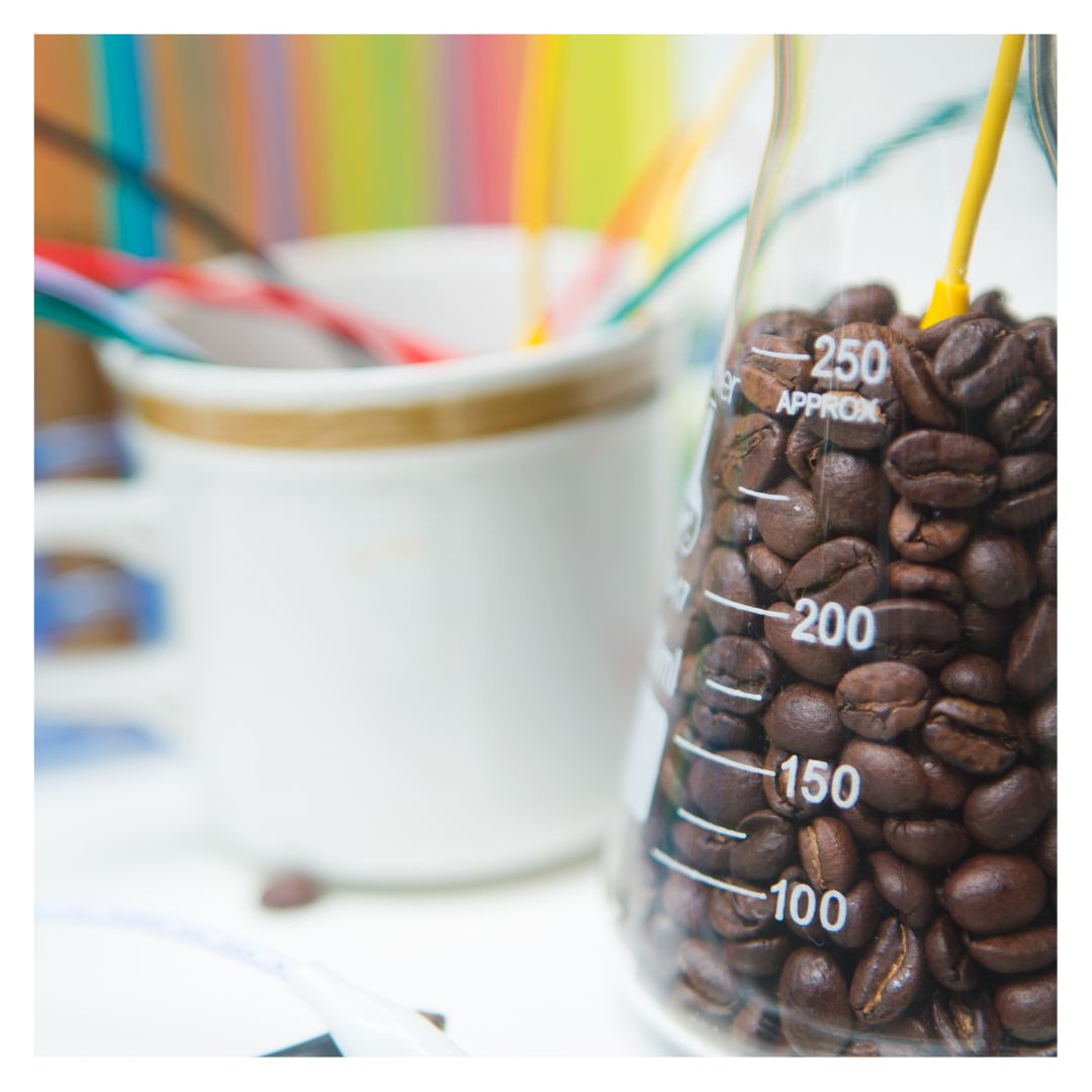 Discovering Aroma & Flavor in Coffee – Shop NowSmokin'Beans Coffee Co.